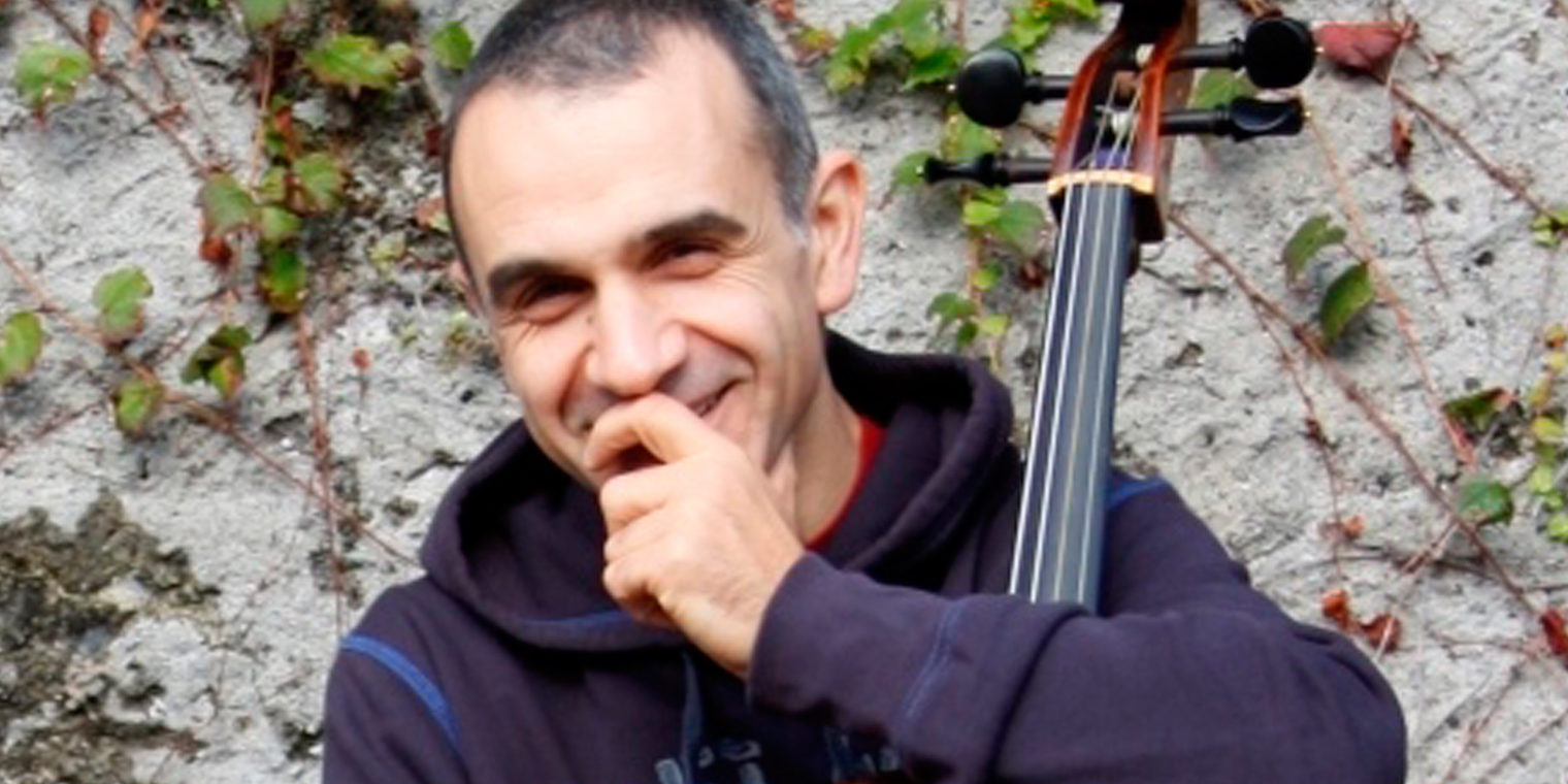 Marco Testori – A due voci | Dialoghi di musica e filosofia
